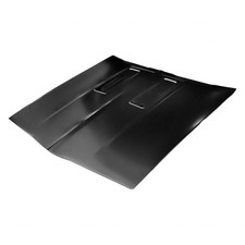 Chevrolet Camaro Steel Hoods at Andy's Auto Sport