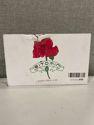 Eitomin Android Tablet 10.1" Keyboard, Mouse, 5G Wifi | eBay