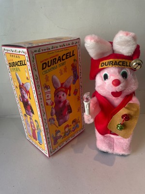 duracell bunny products for sale | eBay