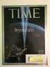 2011 Time Magazine: Beyond 9/11 Special Commemorative Issue 10 years ...