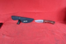 Buck Knives Fixed Blade Hunting Knives for sale | eBay