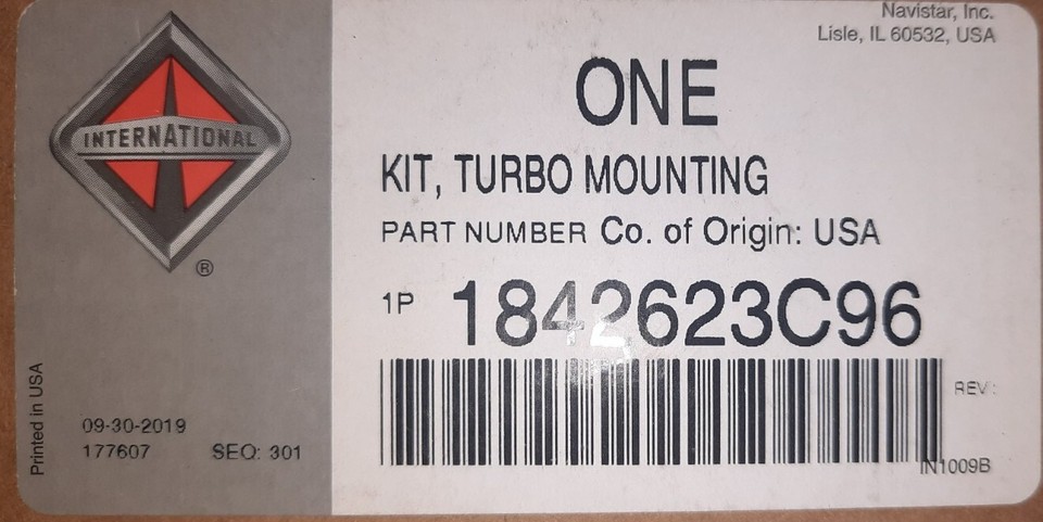 Commercial Truck Parts for sale | eBay