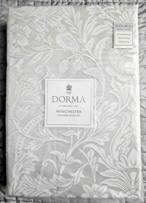 DORMA Bedding Sets & Duvet Covers for sale | eBay