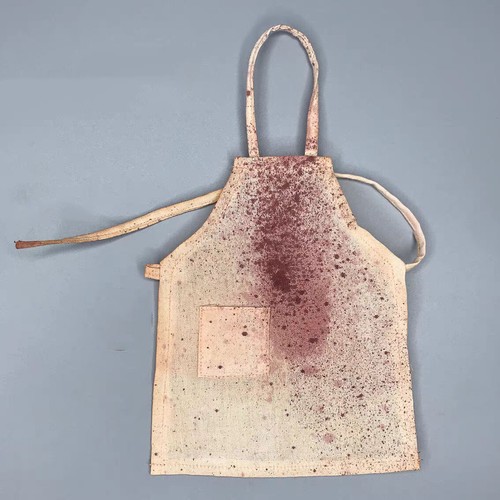 1/6 Scale Misty Midnight Jack The Ripper Apron Model | eBay