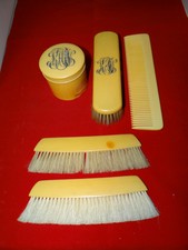 Bakelite Comb In Collectible Combs & Brushes for sale | eBay