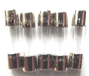 20mm 1a Fuse for sale | eBay