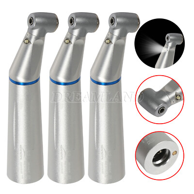 Contra Angle Low Speed Dentistry Dental Handpieces for sale | eBay UK