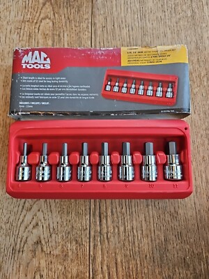 MAC Hand Tools products for sale | eBay