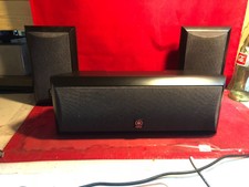 Home Stereo Speakers for sale | eBay