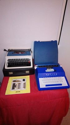 Petite Typewriter for sale | eBay