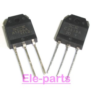 Ele-parts | eBay Stores