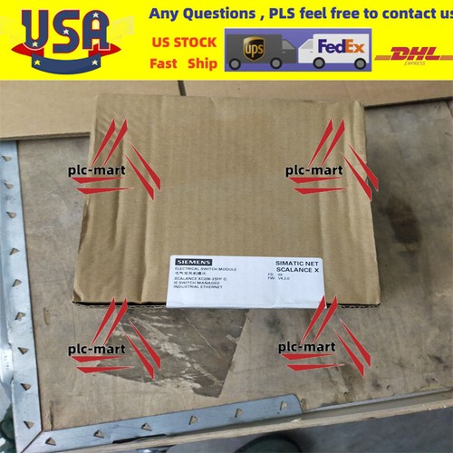 1PC New Siemens 6GK5206-2GS00-2AC2 With 1 Year Warranty Fast Shipping ...