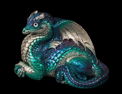 Collectible Dragon Statues for sale | eBay