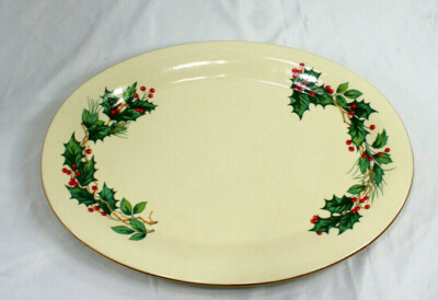 Lefton Holly Berry for sale | eBay