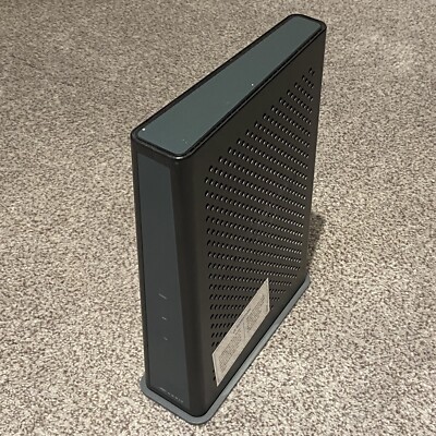 Arris Modem Router Combos for sale | eBay