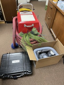 rotobrush duct cleaning products for sale | eBay