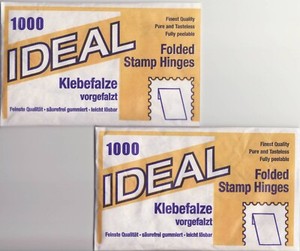 Stamp Hinges for sale | eBay