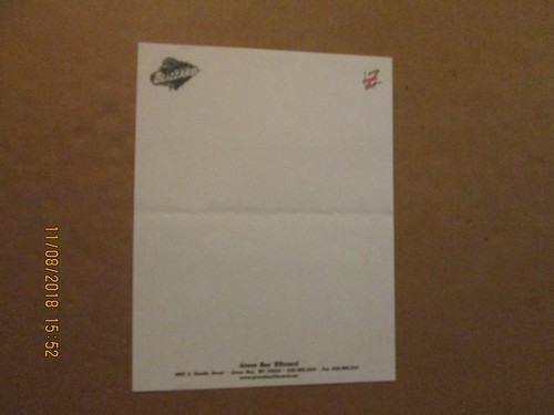 AF2 Green Bay Blizzard Vintage Defunct 2000's Team Logo Football ...