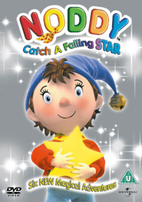 Noddy Dvd for sale | eBay UK