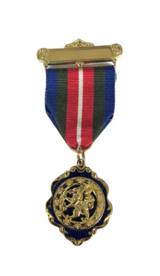 Welsh Medal for sale | eBay