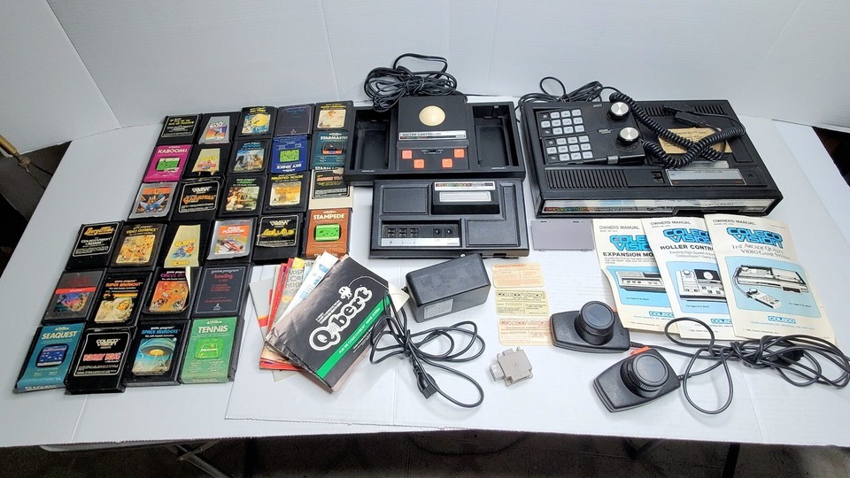 Video Game Consoles for sale | eBay