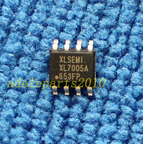 10pcs XL7005A XL7005E1 XL7005 SOP-8 | eBay
