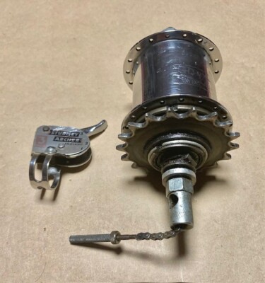 3 Speed Bicycle Shifter In Collectible Bike Parts for sale | eBay