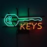 19"x15"Bubble Tea Neon Sign Light Store Open Wall Hanging Handcraft ...