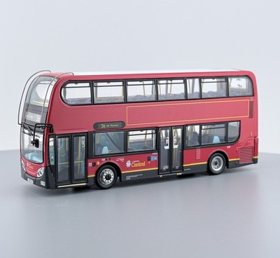 Enviro 400 Diecast Vehicles products for sale | eBay UK