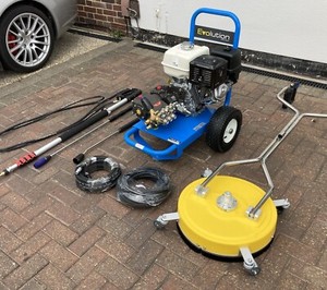 Honda Pressure Washers for sale | eBay