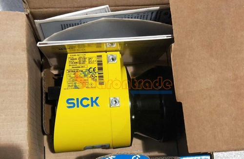 ONE NEW Sick Laser Scanner S30B-3011CA 1056428 | eBay
