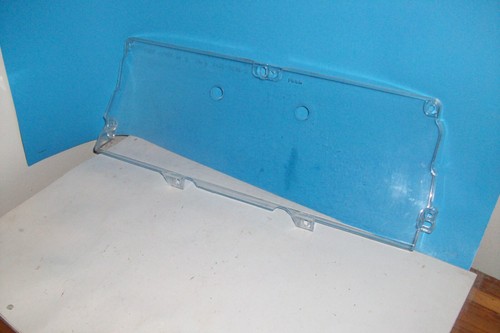 FORD F150 250 350 BRONCO INSTRUMENT PANEL LENS F2UF-10B885-AA 1992-1996 ...