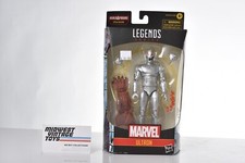 Marvel Legends Ultron Ursa Major Build A Figure