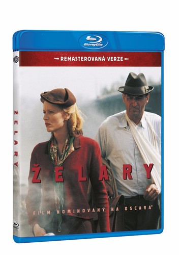 Zelary Blu-ray Remastered version Czech film 2003 English subtitles | eBay