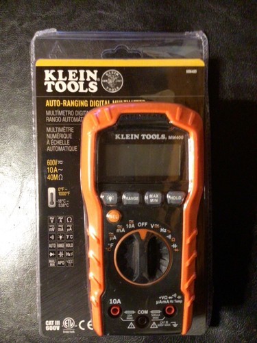 Klein Tools MM400 for sale online | eBay