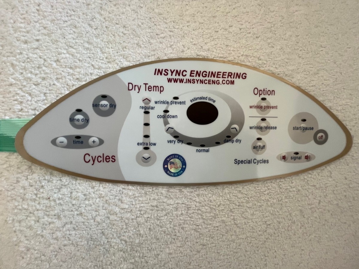 Maytag Neptuno Dc