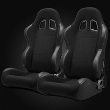 Ford Mustang Racing Seats at Andy's Auto Sport