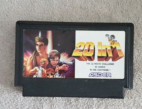 Buy -={ Famicom Multicarts and Clones }=- Nintendo Famicom Video Games ...