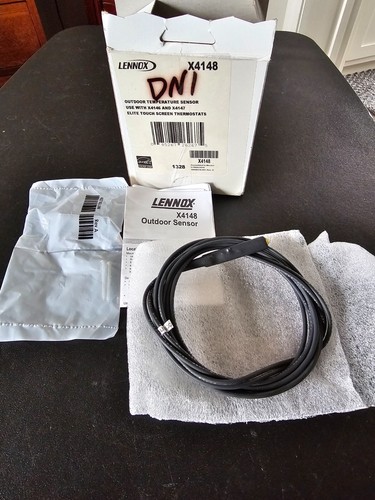 New Lennox X4148 Outdoor Temperature Sensor | eBay