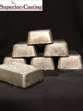 lead ingots for sale | eBay