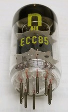 Ecc85 for sale | eBay