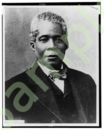 Edward Wilmot Blyden,1832-1912,Father of Pan Africanism,Educator ...