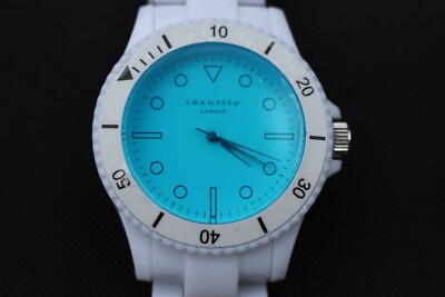 Identity London Watch for sale | eBay