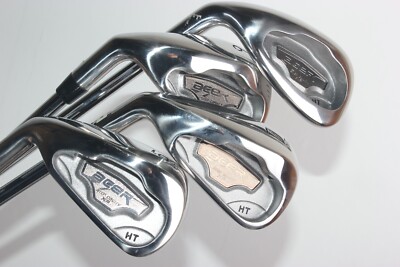 Half Set Of Golf Clubs for sale | eBay