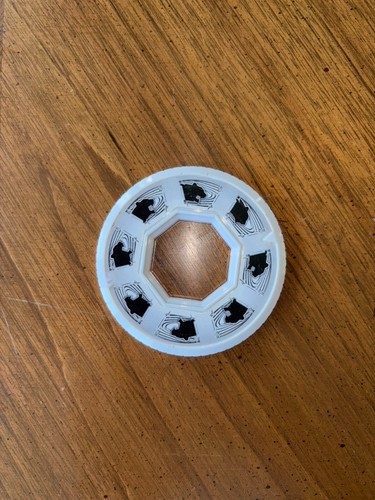 Bandai Power Rangers Samurai Red Ranger Tigerzord Power Disc Sentai ...