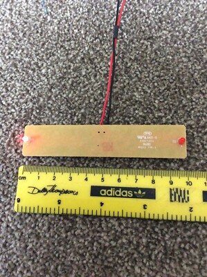 Dummy Alarm Box Led for sale | eBay UK