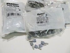 Panduit End Caps, Stoppers & Ferrules for sale | eBay