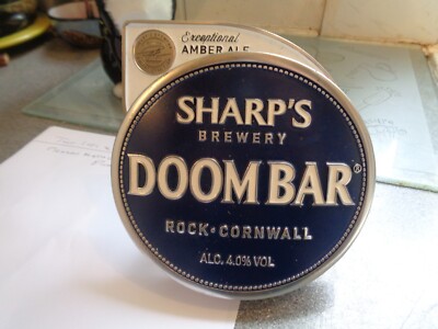 Doom Bar in Breweriana Pumps, Clips & Optics for sale | eBay
