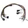Auxiliary Switch Upfitter Wiring 68209998AC Kit For 13-17 Dodge Ram ...