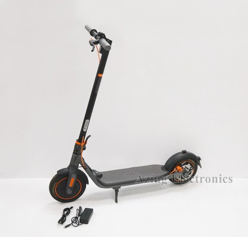 Segway Ninebot F35 Electric Kick Scooter | eBay